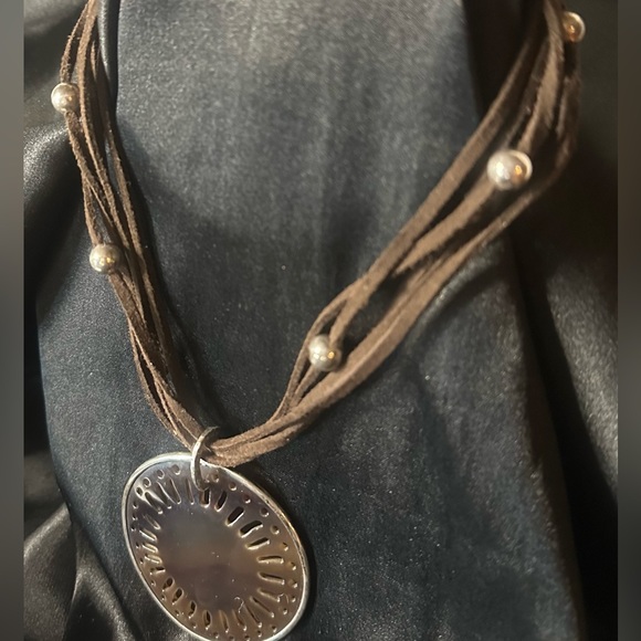 Silpada | Jewelry | Silpada Necklace New In Box | Poshmark